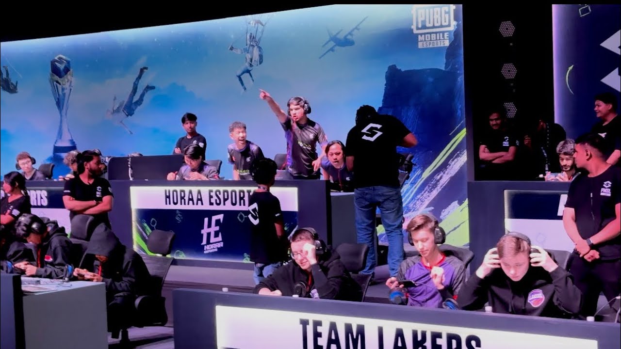 Lafda Bhayo Lafda 😂 - PMSL CSA VLOG - YouTube