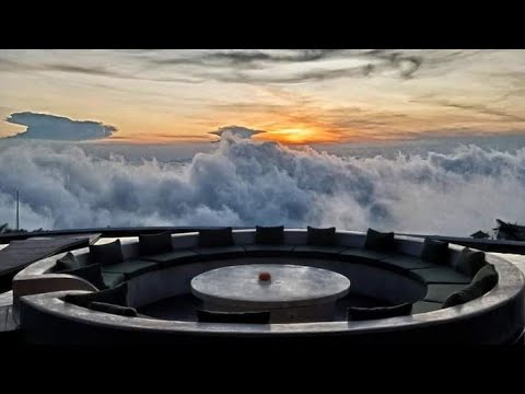 ELEVATE BY HANGING GARDEN-BALI, INDONESIA (Super Fantastic Amazing ...