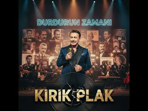 Durdurun Zamanı | Süper Yorum | psychedelic Arabesk