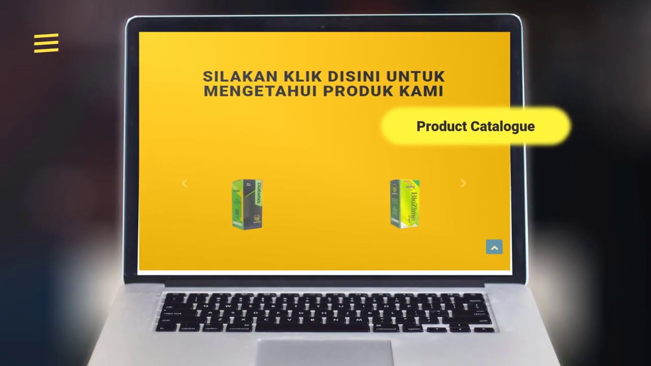Probindo Video Explainer - YouTube