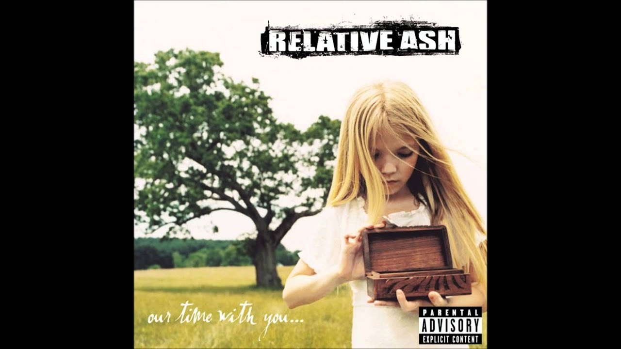 Relative Ash - Sperm - YouTube