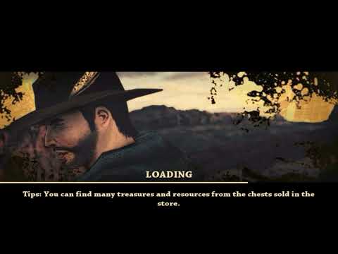 West Gunfighter kovboy oyunu