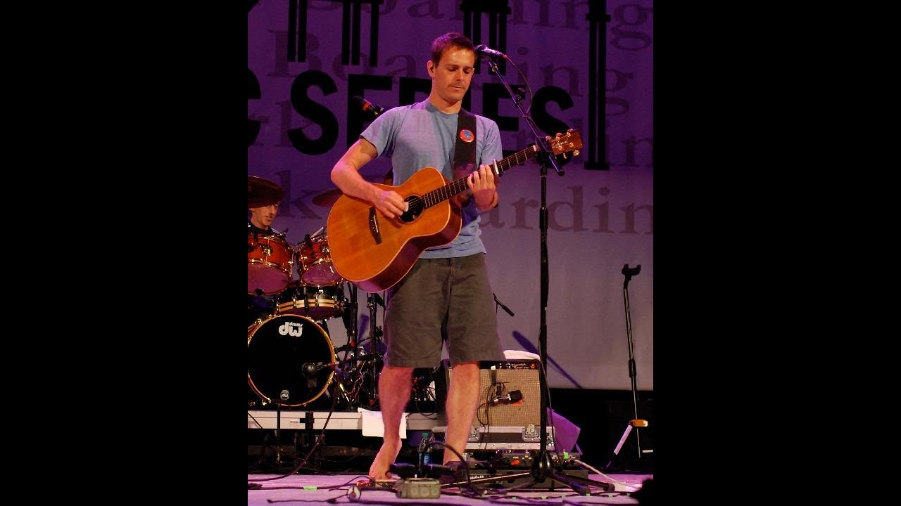 Glen Phillips (singer) - YouTube
