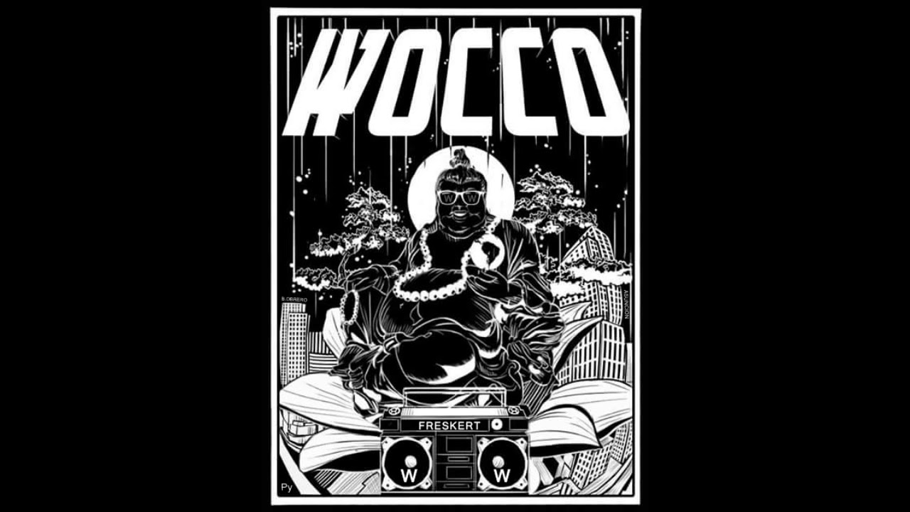 WOCCO - BAJO EL SOL - YouTube
