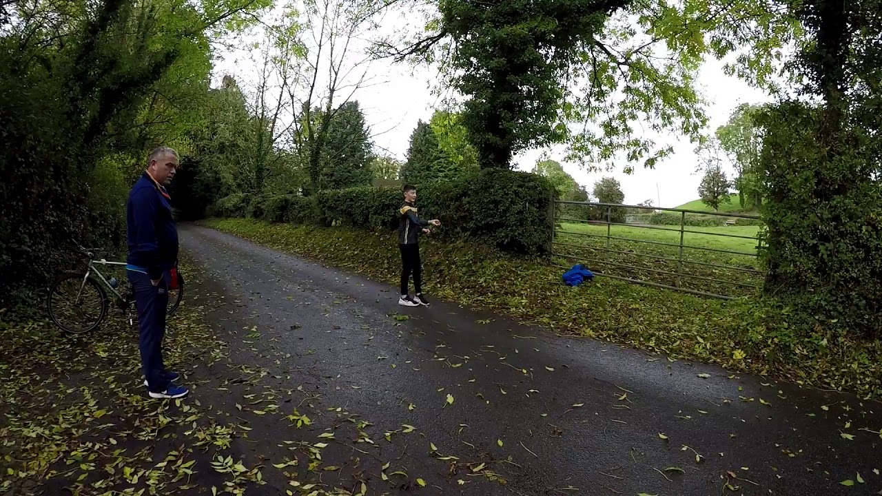 Ciarán Corrigan - YouTube