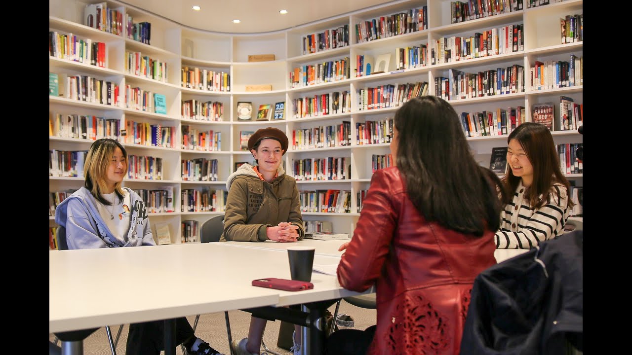 What We Learned from Dr Ulcca Joshi Hansen's Visit - YouTube