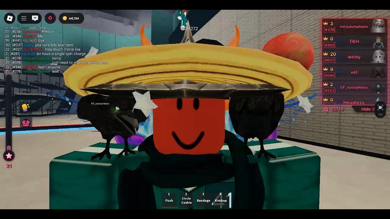 watch me play ink games and die at tug of war - YouTube