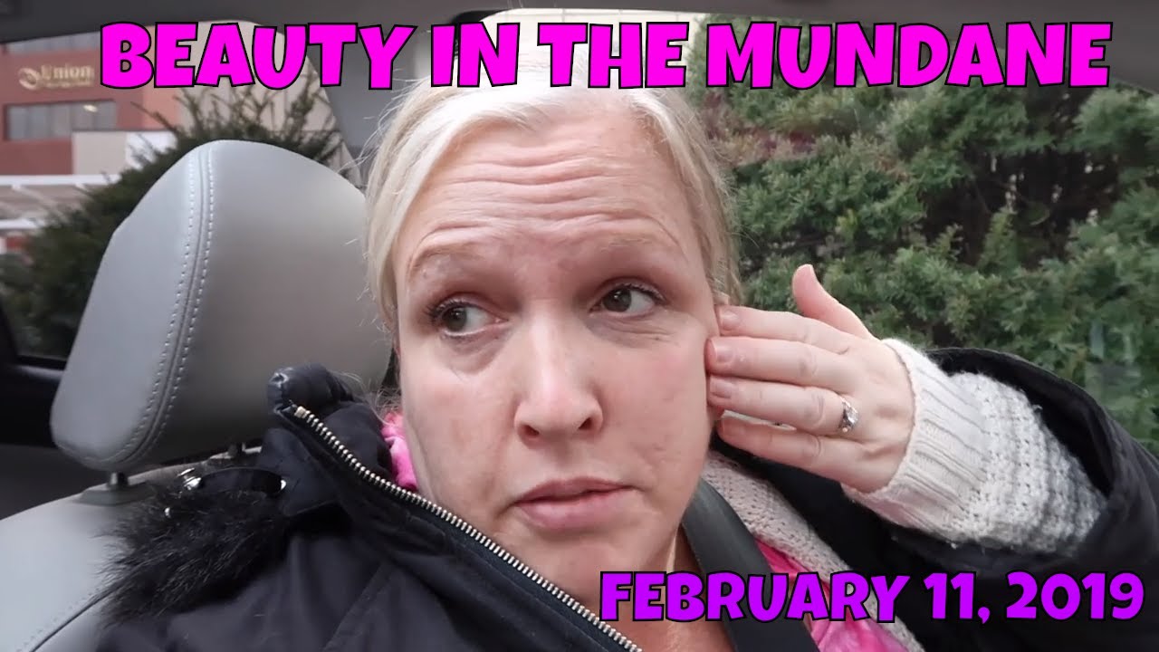 BEAUTY IN THE MUNDANE - YouTube