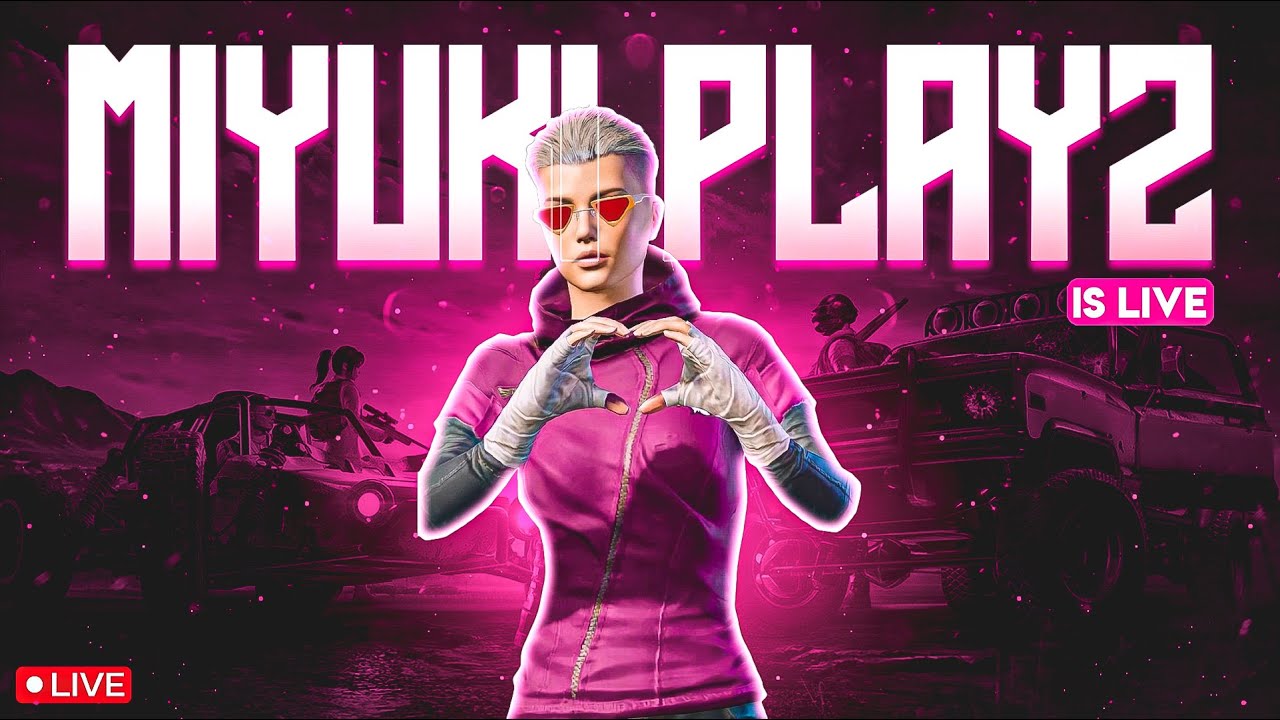 FLP ESPORTS TUESDAY SHOWDOWN ️🇮🇳 |PP:1.5K | Casting by MIYUKI - YouTube