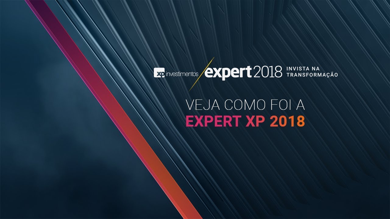 Veja como foi a Expert XP 2018 - YouTube