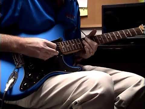 Rockin' Into The Night mxd