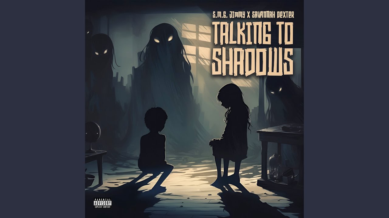 Talking To Shadows - YouTube