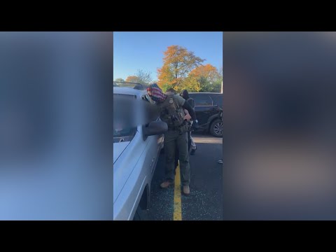 Federal arrest operation in Addison sparks fear and criticism from local residents