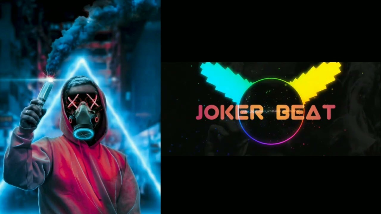 New joker beat status and ringtone - YouTube