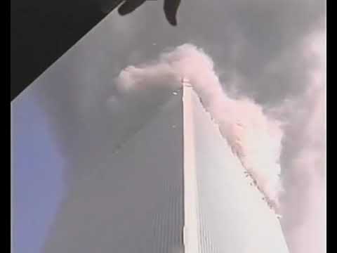 2002 9 11 1st year memorial service - YouTube