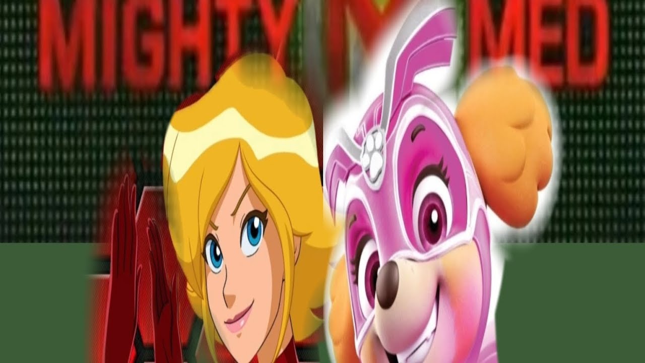 Intro de Mega Med - YouTube