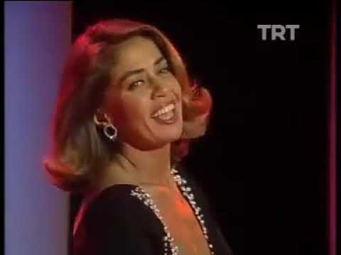 Gül Erda • Anlatamam ki (1991)