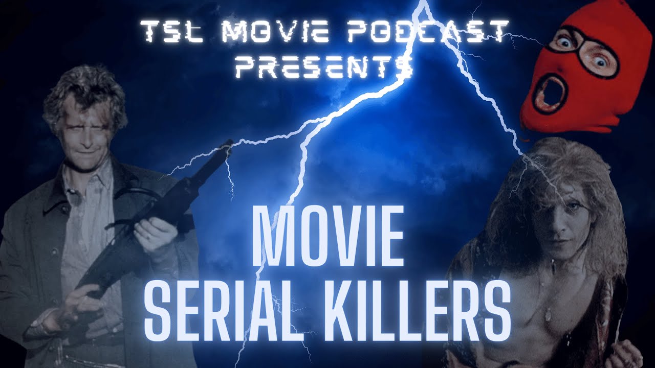 MOVIE SERIAL KILLERS - THE SLAUGHTERED LAMB MOVIE PODCAST - BONUS ...