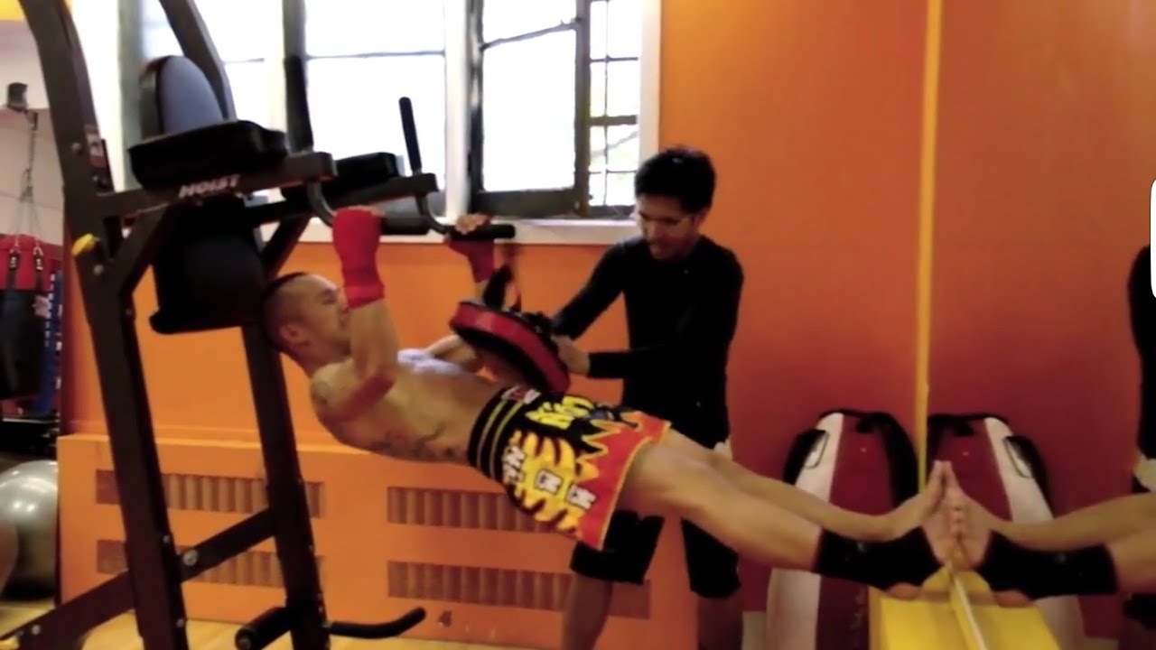 Gut Punching BOXING (P15) - YouTube