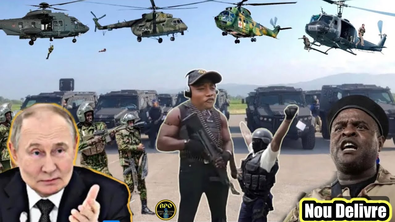 6 Juin 24 - Jwè La Gate Nèt Larisi Pral Deplwaye Gwo Bato De Gè ...