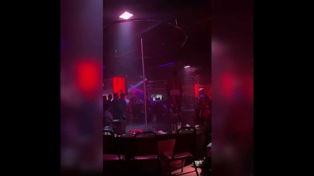 Premier Club on Avenida Revolucion in Tijuana Mexico 2021 - YouTube