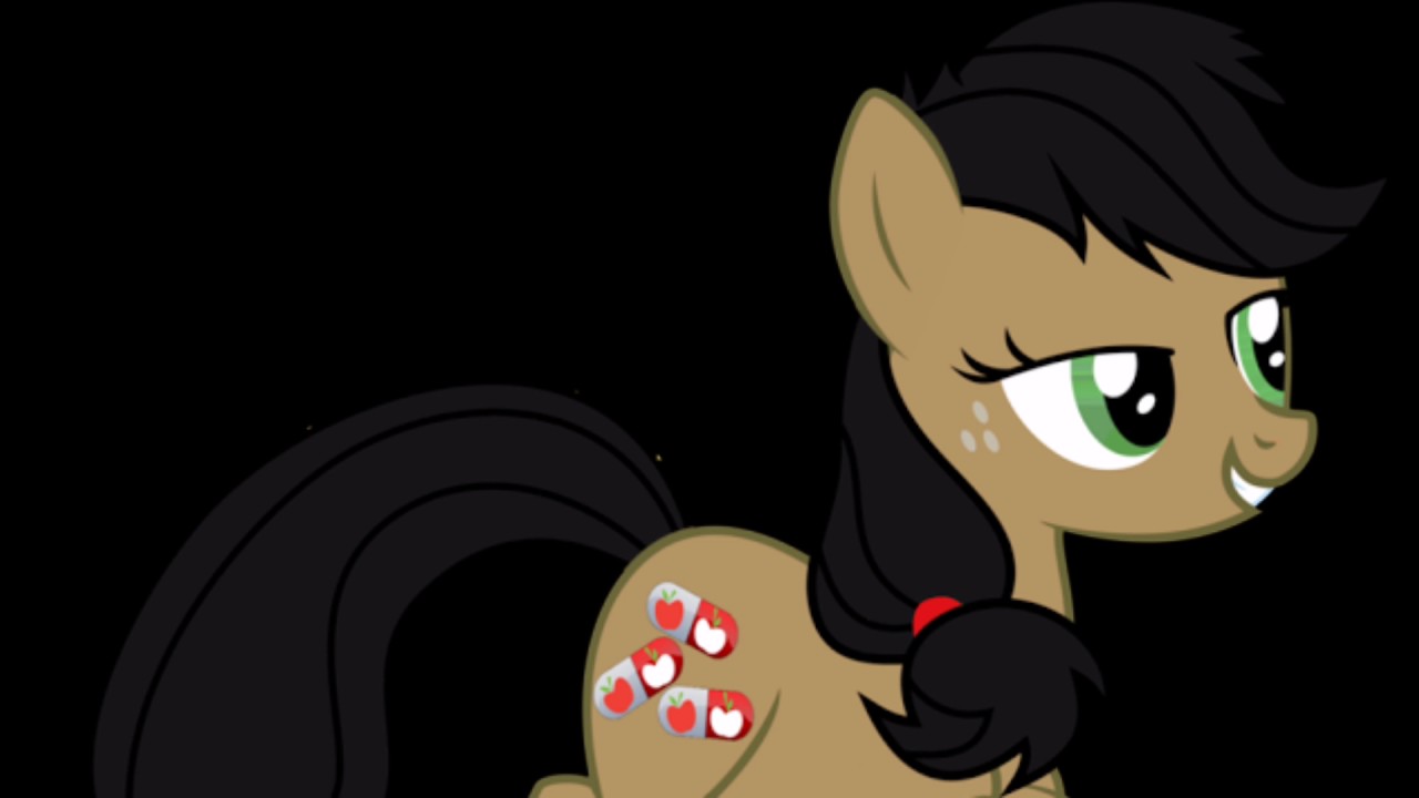 Elements Of Insanity Apple Pills