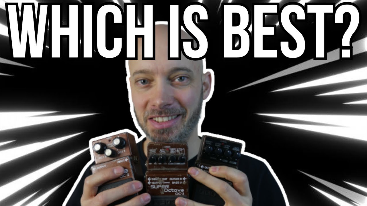 OC5 vs OC2 Vs OC3 - YouTube