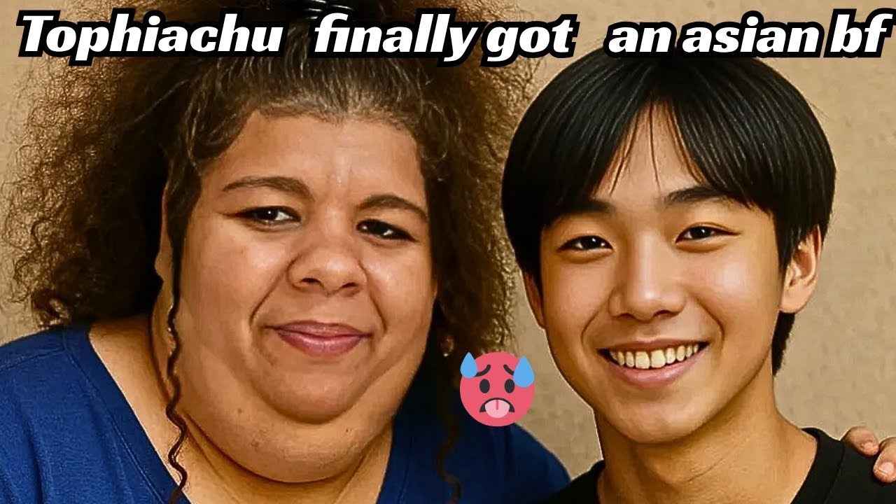 Tophaichu crying, crashing out, accusing random people, and more 😕😭 ...