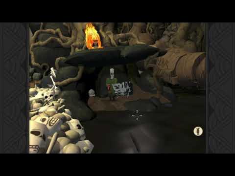 Grim Fandango - Demon Beavers - YouTube