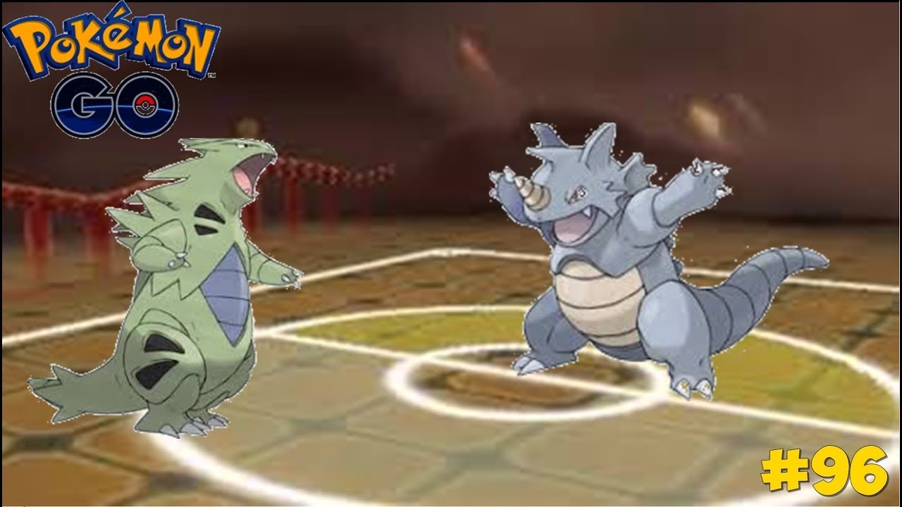 Pokemon GO #96 Erste Raid-Kampf und Arena Update - YouTube