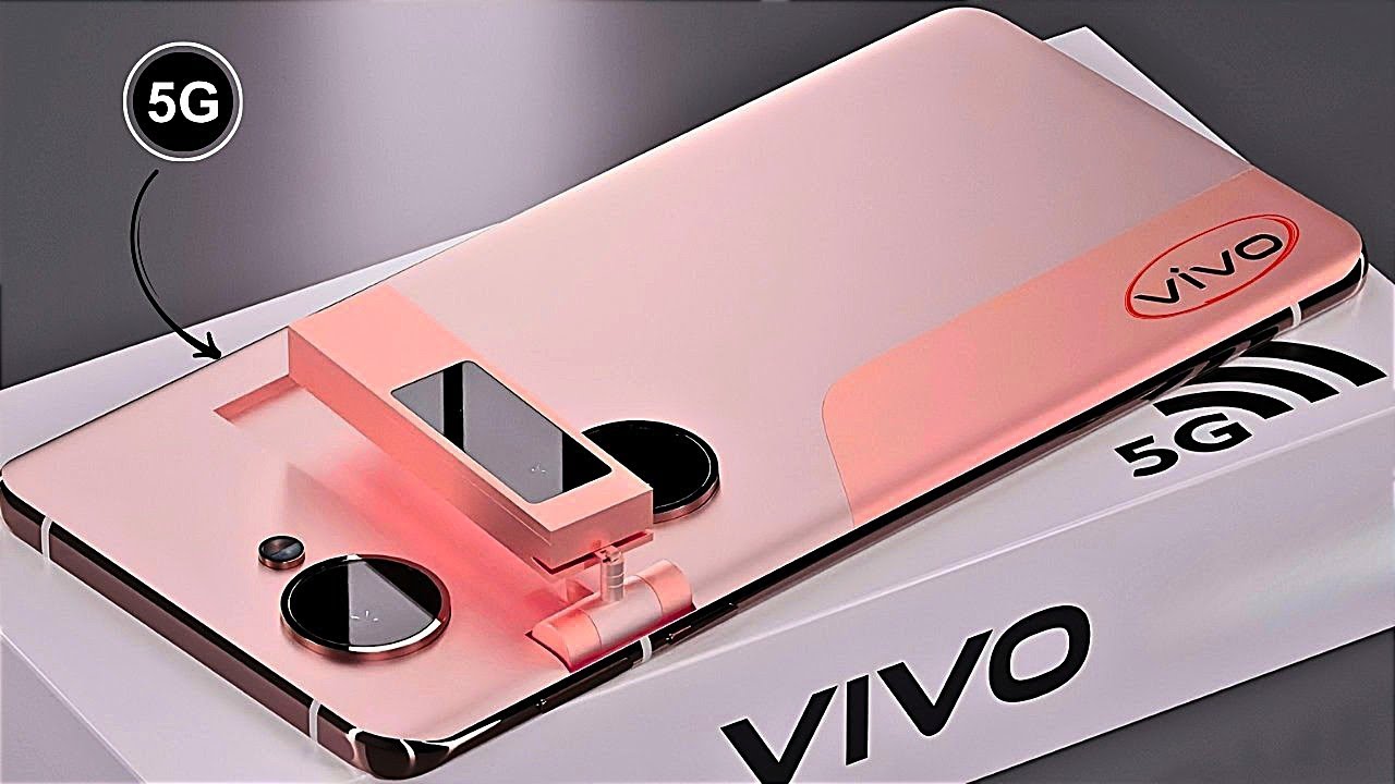 Vivo New Mobile 2025 | Full Specs, Price & Camera Test! - YouTube