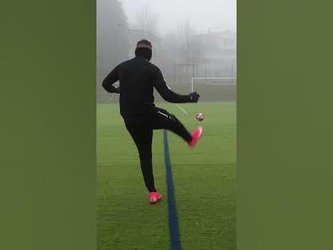 How to learn the curve pass | #1 TUTOFriday - YouTube