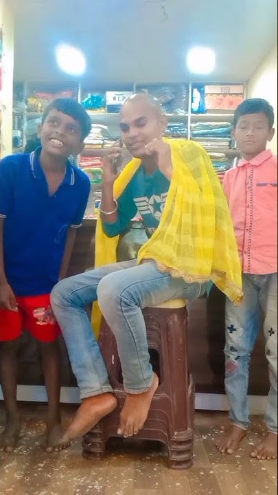 विडियो लास्ट तक देखे हस हस के पेट फूल जायेगा 🤣🤣🤣😆😆😆 Youtube
