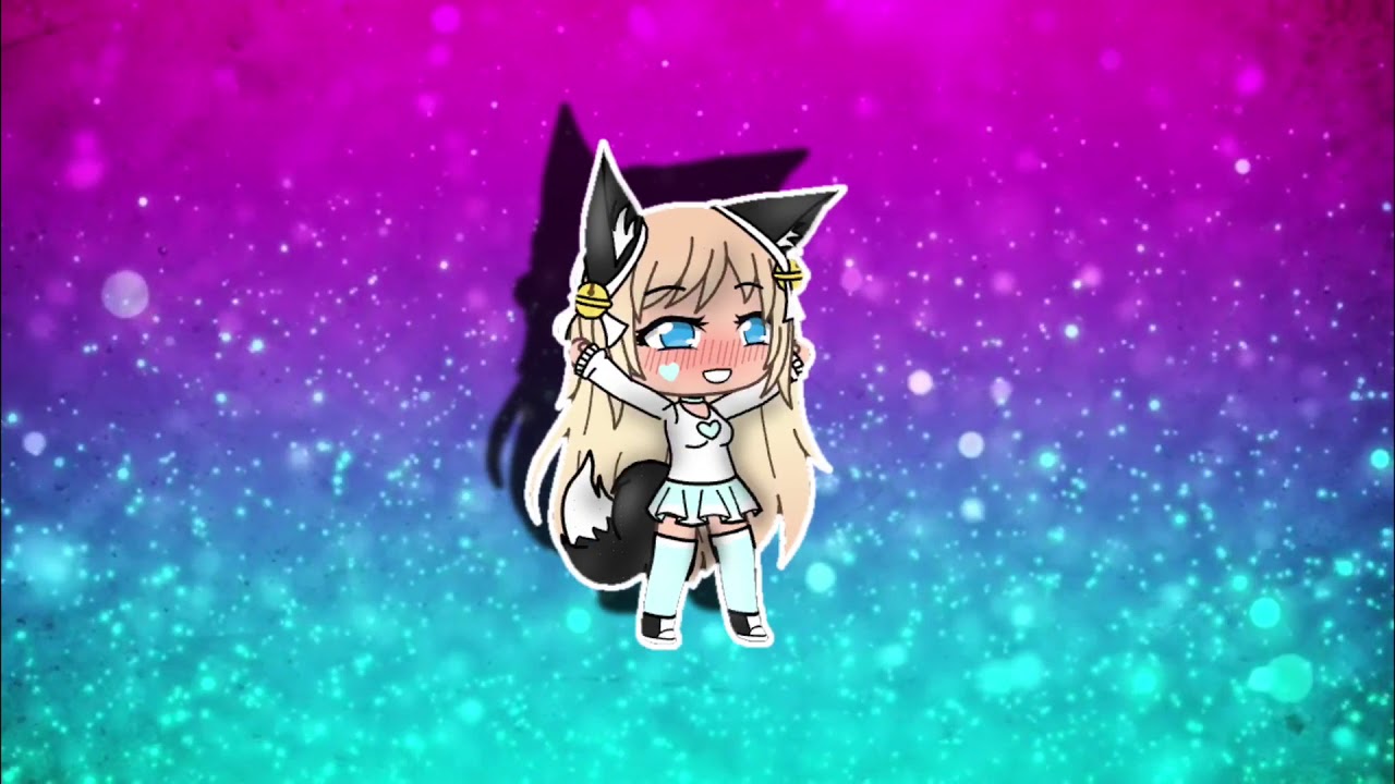 girls|•|gachalife| - YouTube