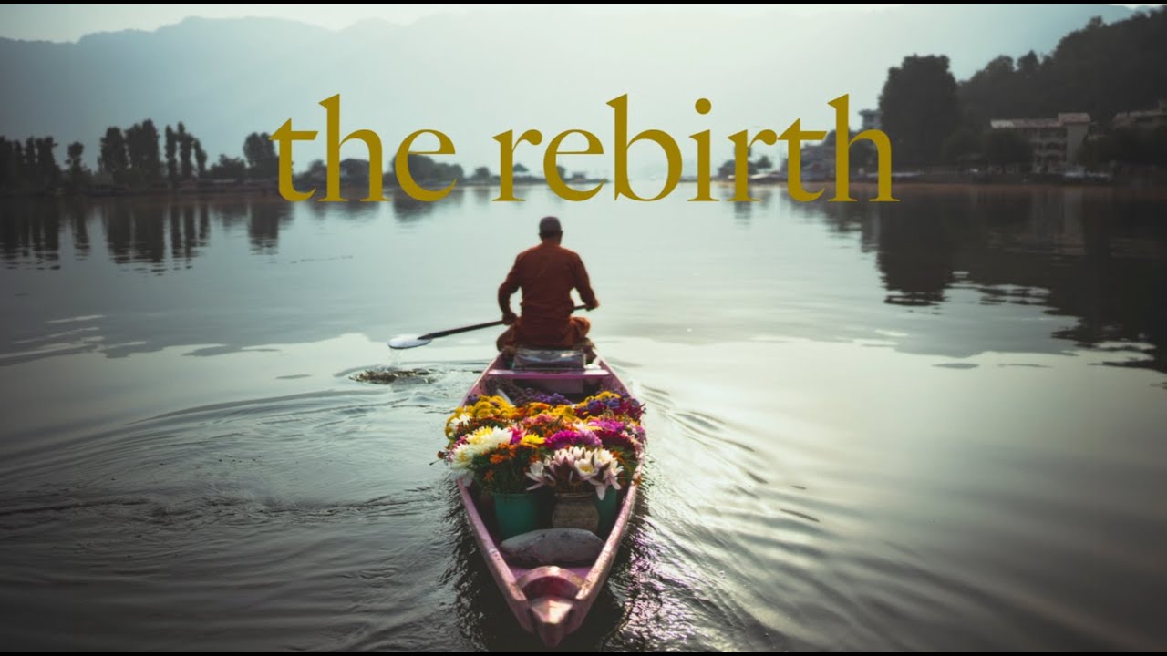 The Rebirth - YouTube
