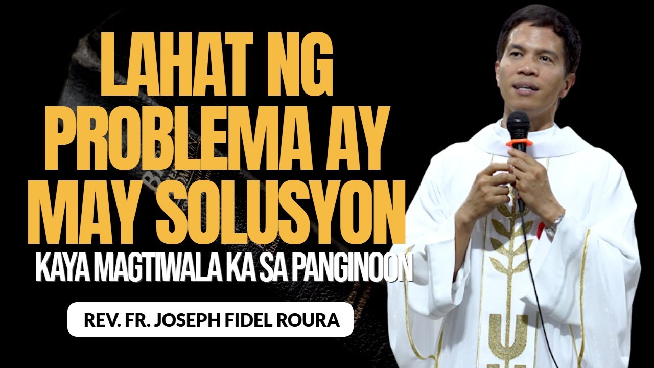 Lahat Ng Problema May Solusyon Quotes ABS CBN PR On X: "Some Of The