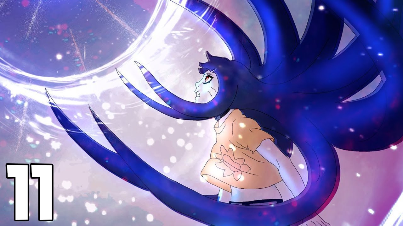 BORUTO TWO BLUE VORTEX CHAPITRE 11 SPOILERS - INCROYABLE ! - YouTube