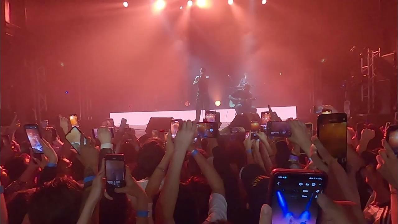 Arrancamelo - WOS Bogota D.C - YouTube