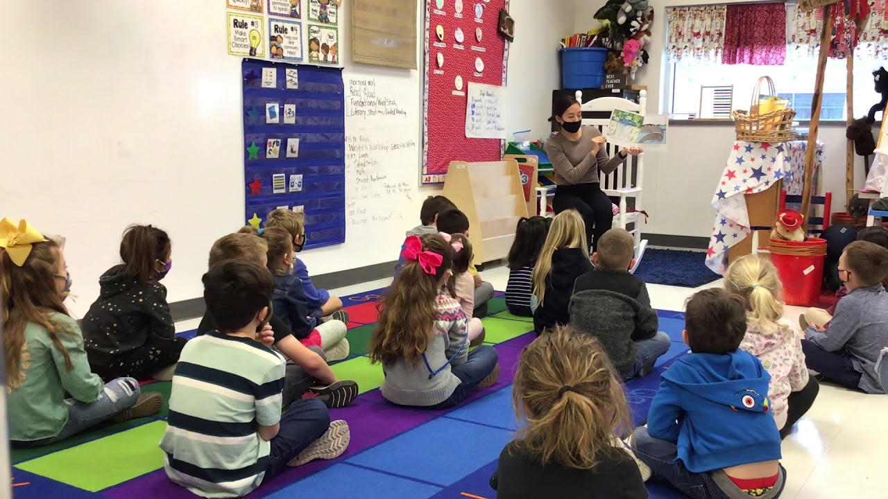 Observation 1 (Part 1) - YouTube