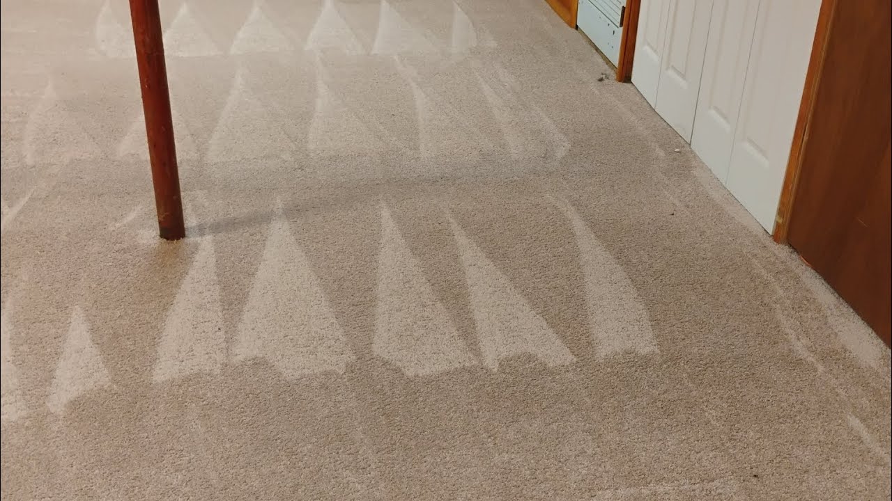Encap Carpet Cleaning In Arnold MD. WOW...... - YouTube
