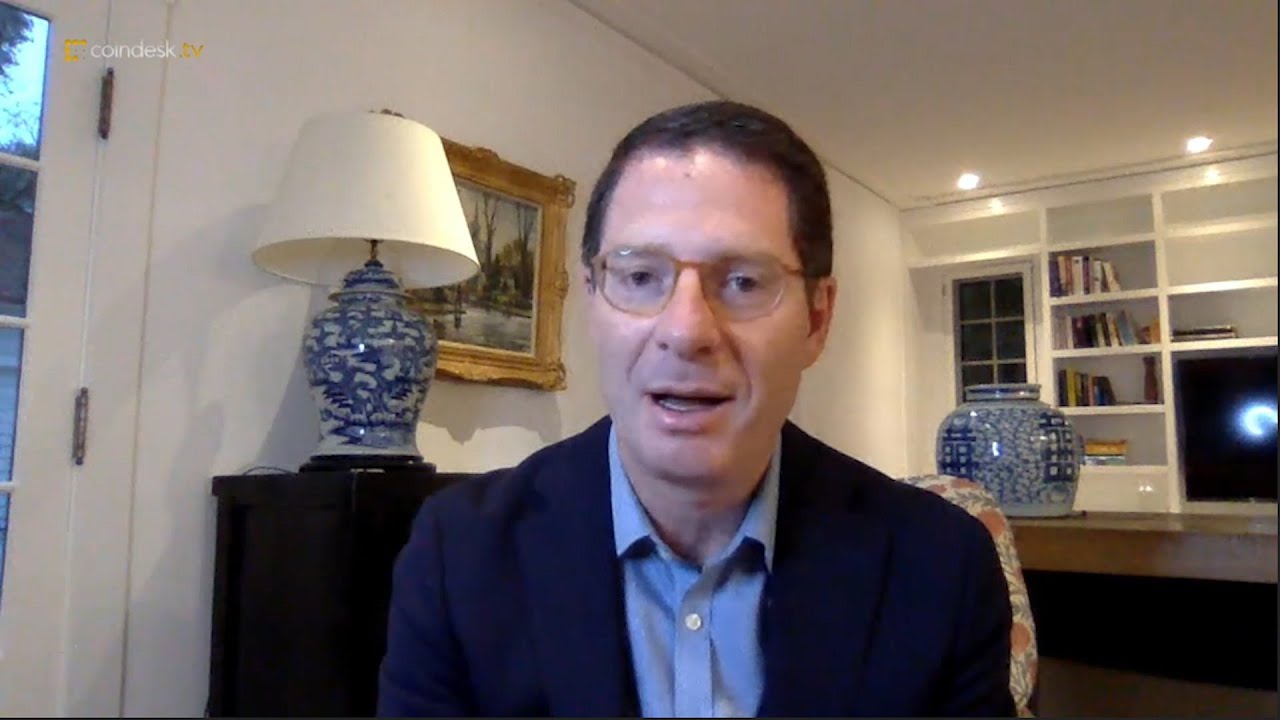 Former Currency Comptroller Brian Brooks to Become CEO of Binance.US ...