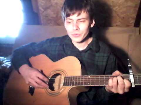One Year Passed - Jeremiah Stevens - YouTube