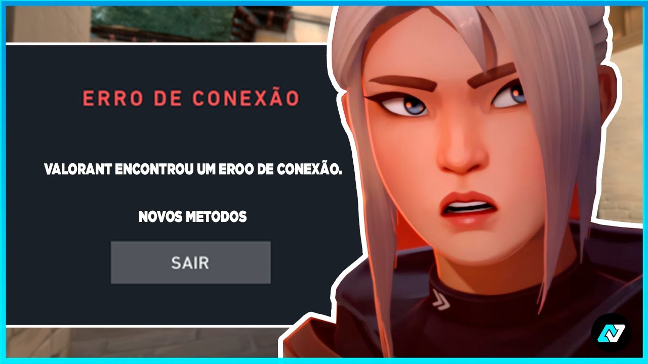 Valorant Como Resolver Erro De Conex O Do Valorant C Digo De Erro Hot Porn Sex Picture