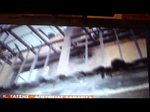 ΚΑΗΚΕ ΤΟ ΣΠΙΤΙ ΤΗΣ ΑΔΕΛΦΗΣ ΜΟΥ ΤΗΣ ΤΟΥΛΑΣ - YouTube