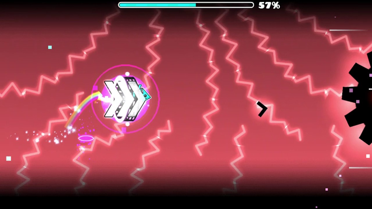 Geometry Dash | Gear By GD Jose | MaxGames220103 - YouTube