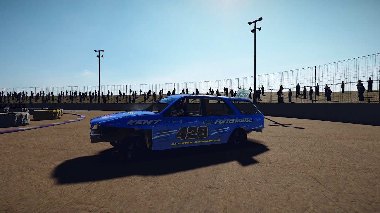 Trashed Promotions - Autospeed World Final 27/11/2023 - YouTube