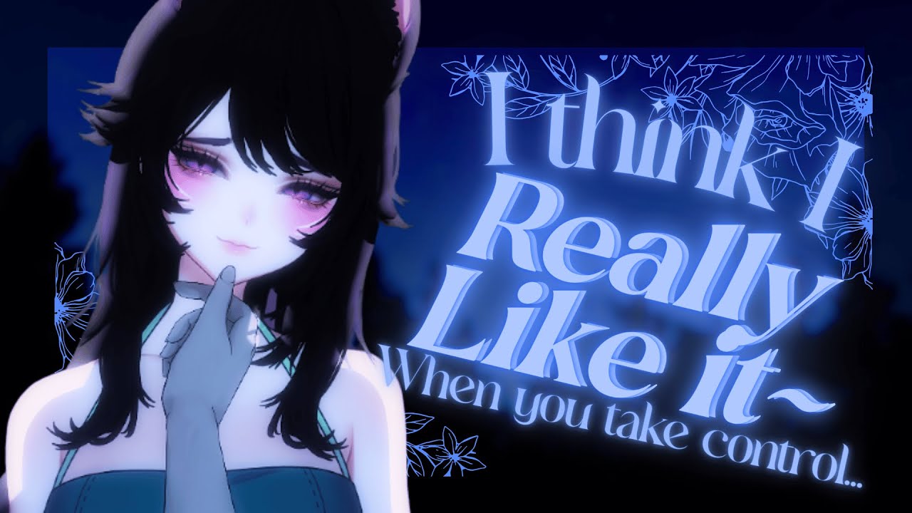 ASMR] DOMINATING an ALPHA WEREWOLF [F4A] [Spicy] [Omegaverse] [Dom ...