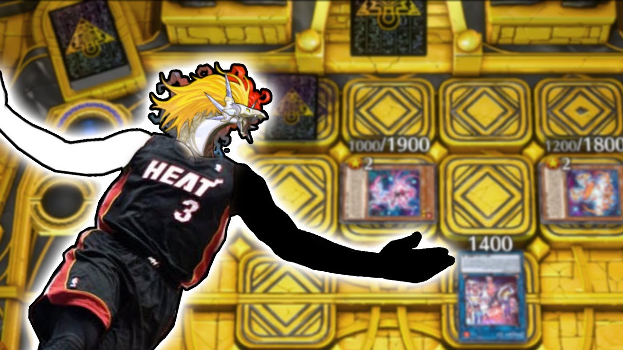 Zefra VS The Average Spright Master Duel Player - YouTube