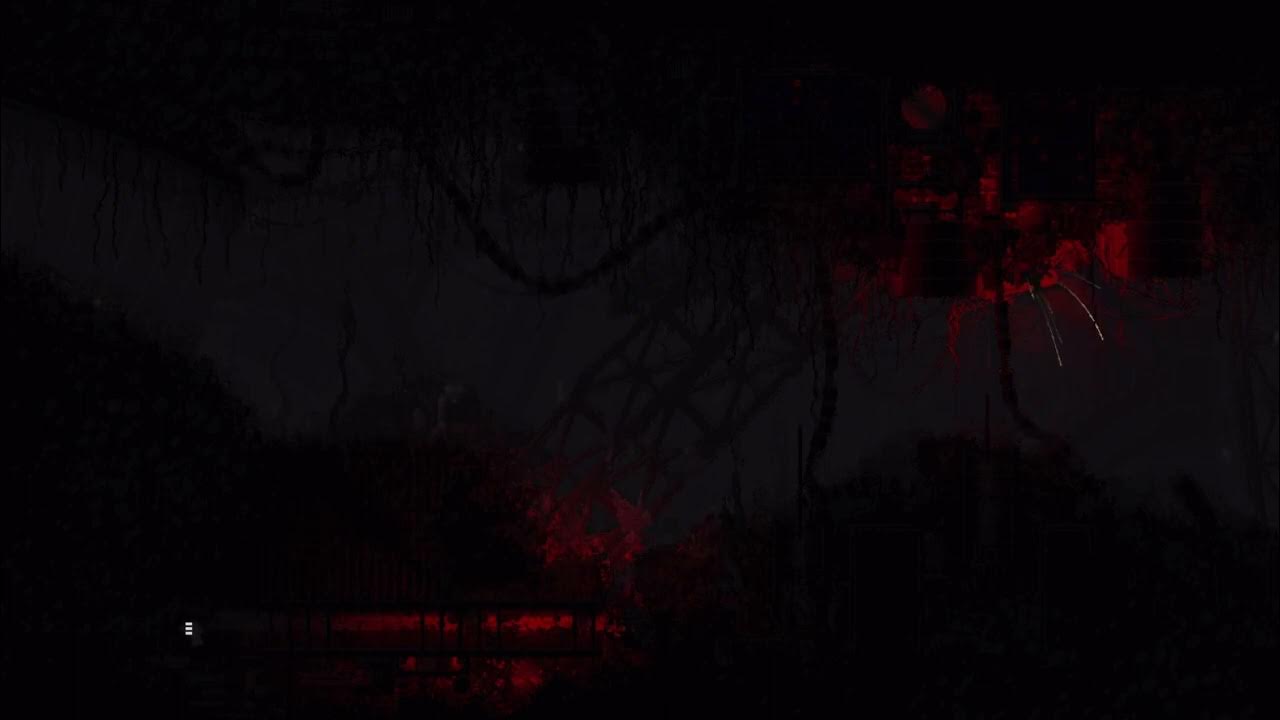 Rain World Silent Construct Deep Machinery Ambience - YouTube