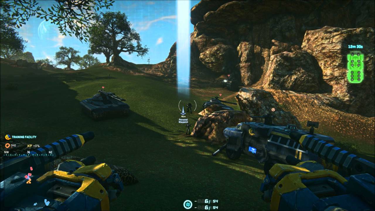 New NC MAX Mattock tests (outdated as of GU11) - YouTube